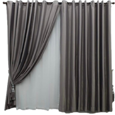 A1-Ready Made Curtain!!! Siap Jahit Langsir ,Langsir RAYA Kain Tebal 85 ...