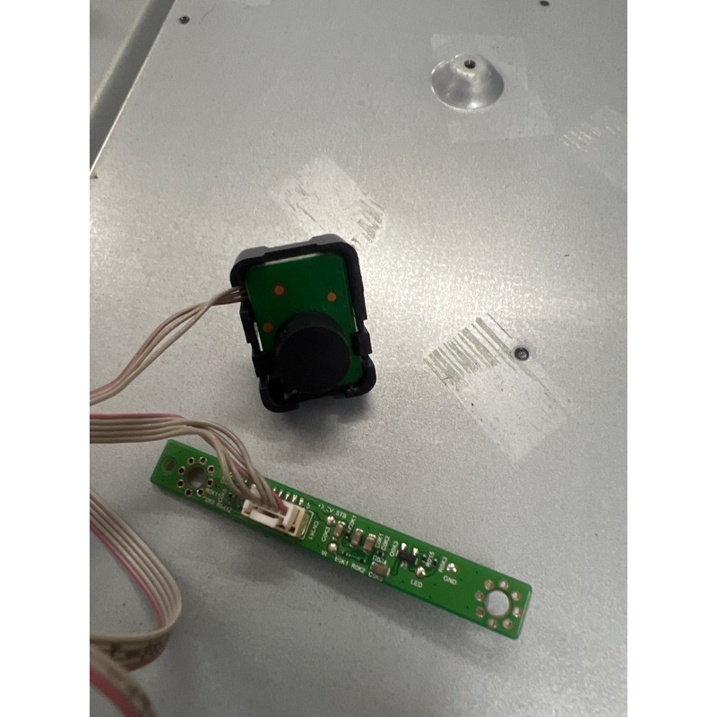 Toshiba 55U7750VM IR Receiver & Button | Shopee Malaysia