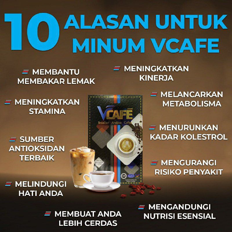 KOPI HALIA HITAM-No.1 Di Malaysia. Harga 1 kotak 20-SACHET Original ...