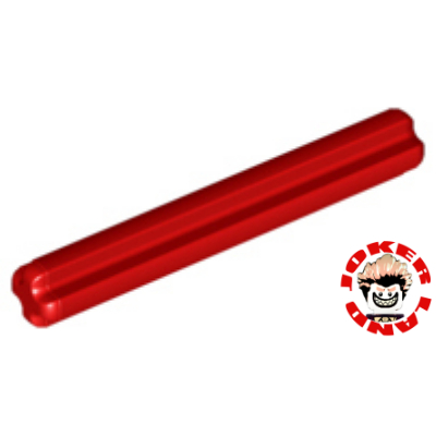 LEGO PART 3705 - TECHNIC, AXLE 4L | Shopee Malaysia