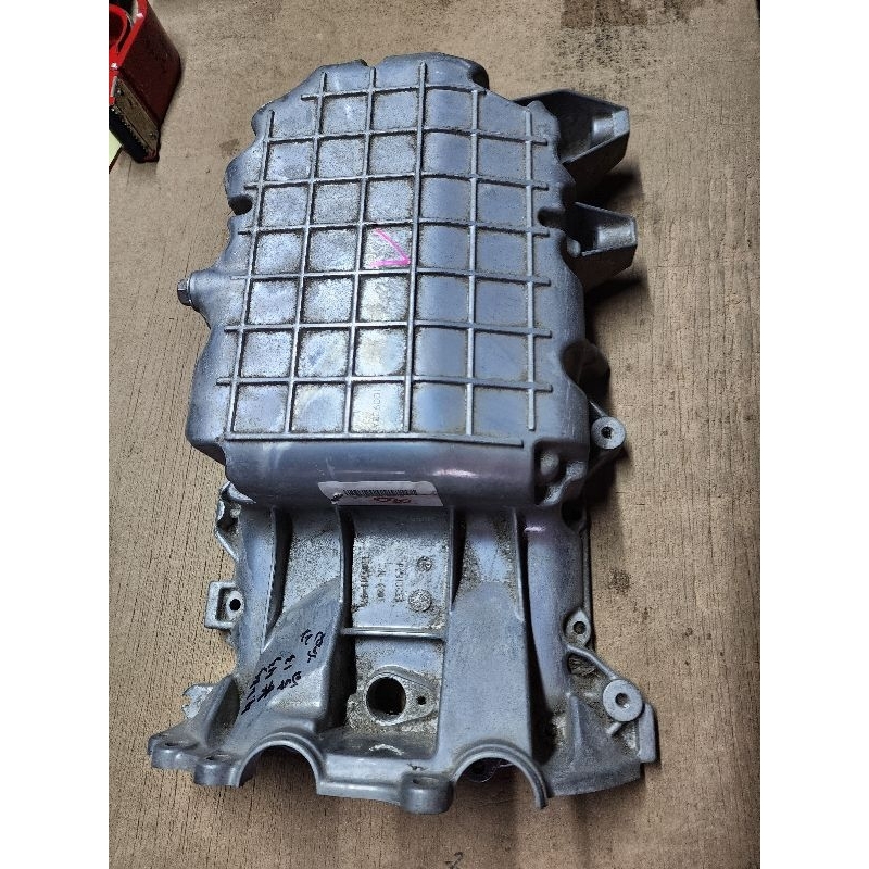 proton gen2 persona lama oil sum alloy used ori | Shopee Malaysia