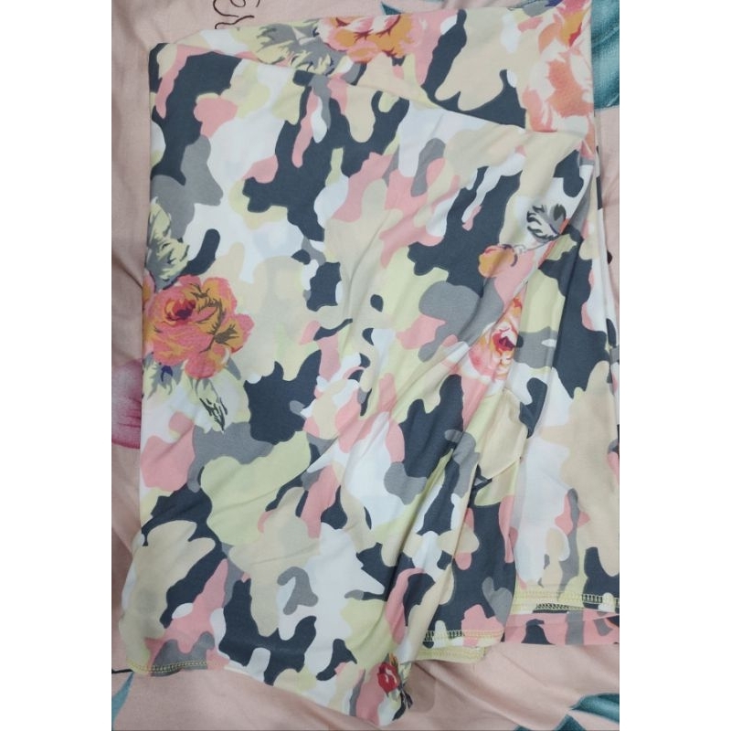 Juliette Madison Semi Instant Scarf by Sugarscarf | Shopee Malaysia