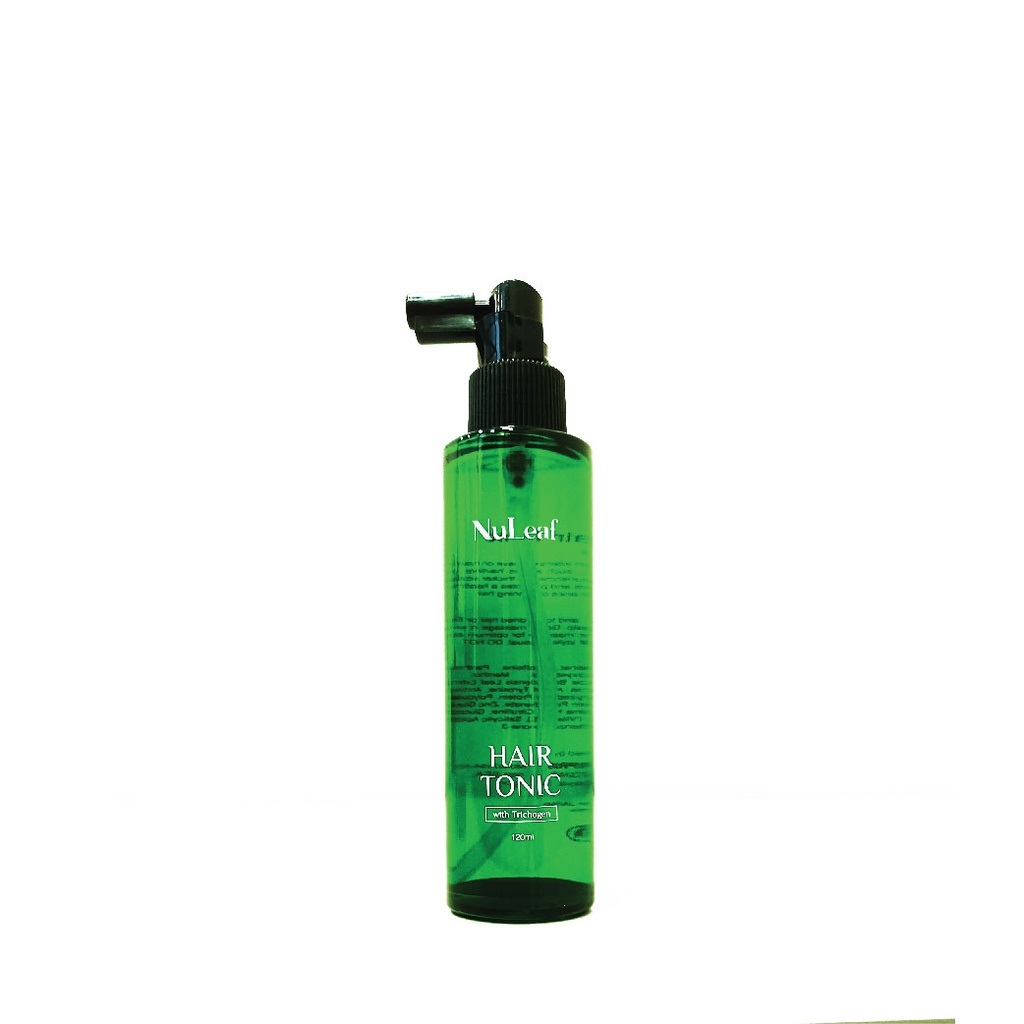 Neo Leaf Hair Tonic Neoleaf/Nuleaf (240ml) | Shopee Malaysia