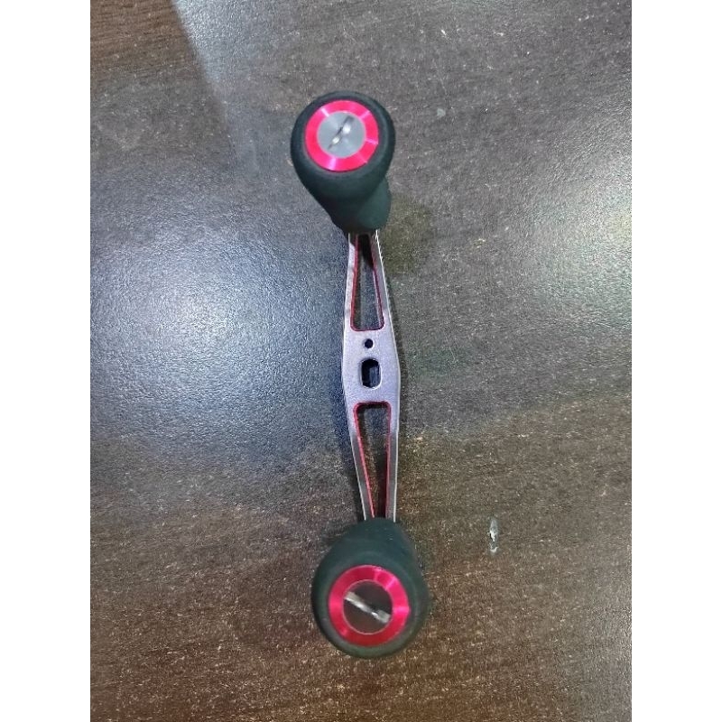 Handle Original Okuma Komodo 100MM | Shopee Malaysia
