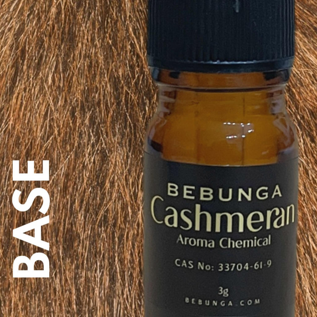 Cashmeran Aroma Chemical for perfumery | Shopee Malaysia