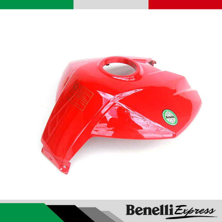 Benelli Tnt600 Bn600 Tnt600S Tank Center Cover Motorcycle Spare Parts ...
