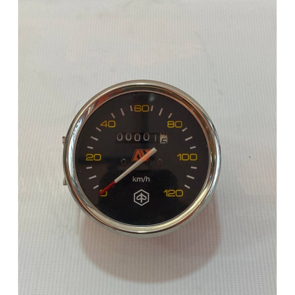 Vespa Classic Speedometer for Vespa PX / PS ( Taiwan ) | Shopee Malaysia