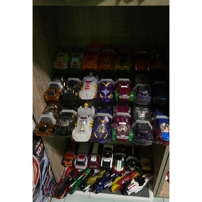 DX / Sg / Gp Shift Car (Kamen Rider Drive ) | Shopee Malaysia