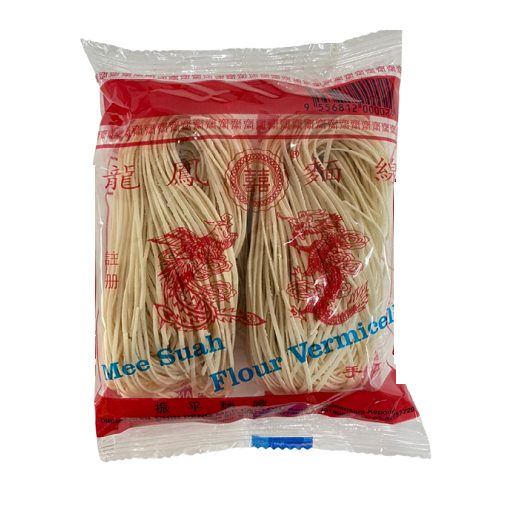 MEE SUAH FLOUR VERMICELLI 100G | Shopee Malaysia