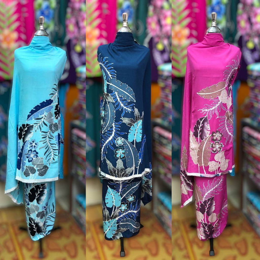 KAIN PASANG BATIK COTTON EXCLUSIVE (COTTON VISCOSE) | Shopee Malaysia