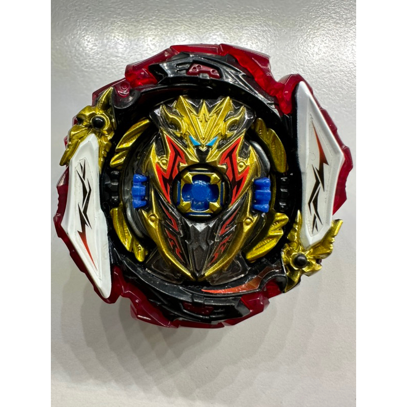 Infinite Achilles (Takara Tomy) | Shopee Malaysia