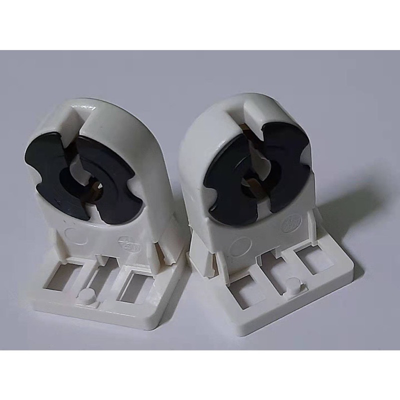 LED Tube Holder / T8 Fluorescent Tube Holder / Starter Holder ...
