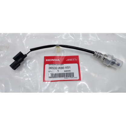 VARIO 150 V1 SENSOR HEAD SENSOR EXHAUST ORIGINAL ORI | Shopee Malaysia
