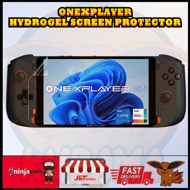 Onexplayer 1s / Onexplayer 2 / Onexplayer Mini / Onexplayer Mini Pro ...