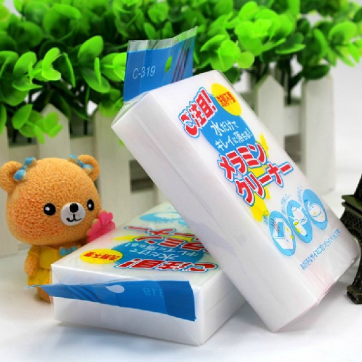 Magic Nano Sponge Dekontaminasi Magic Lap/Magic Nano Sponge ...