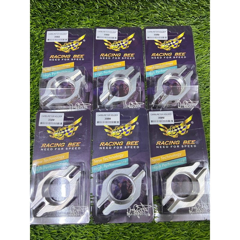 CARBURETOR RACING 28MM & JOINT CNC UNIVERSAL 28MM 30MM RXZ UMA (NSR-SP ...