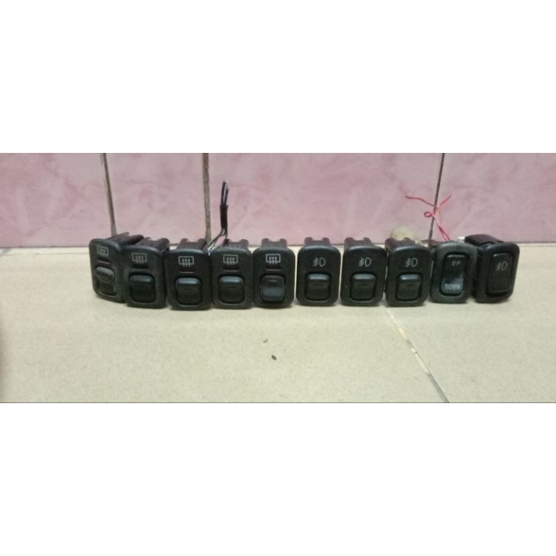 Suis Spotlight Original Japan,Kancil | Shopee Malaysia