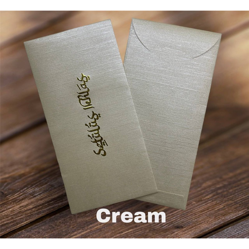 Sampul Raya DINO MAT RI YE | SETULUS IKHLAS (5pcs) | Shopee Malaysia