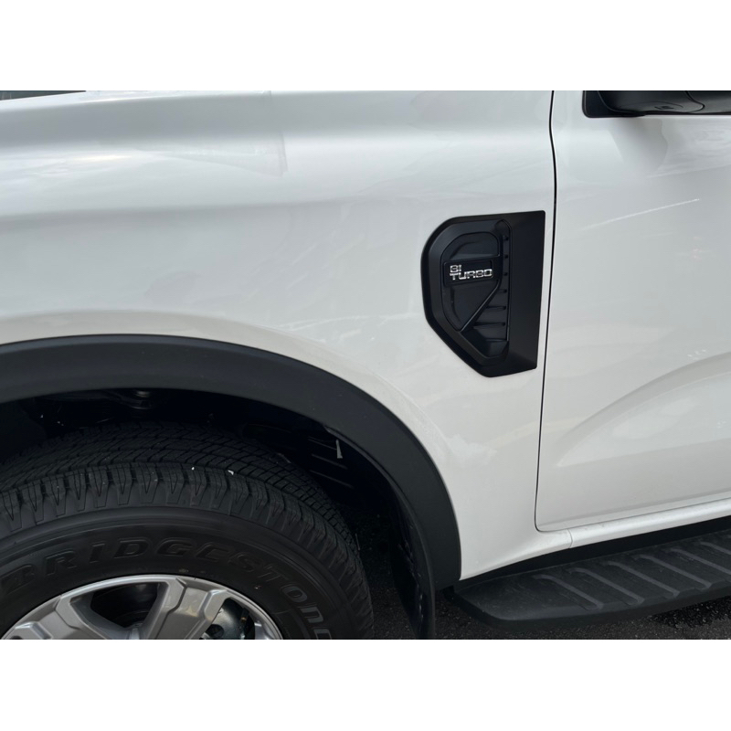 Ford ranger 2023 t9 Side vent | Shopee Malaysia