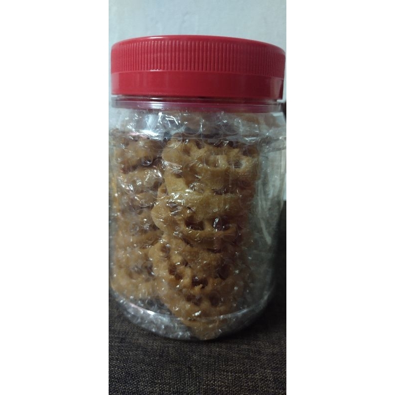 kuih goyang/bunga ros | Shopee Malaysia