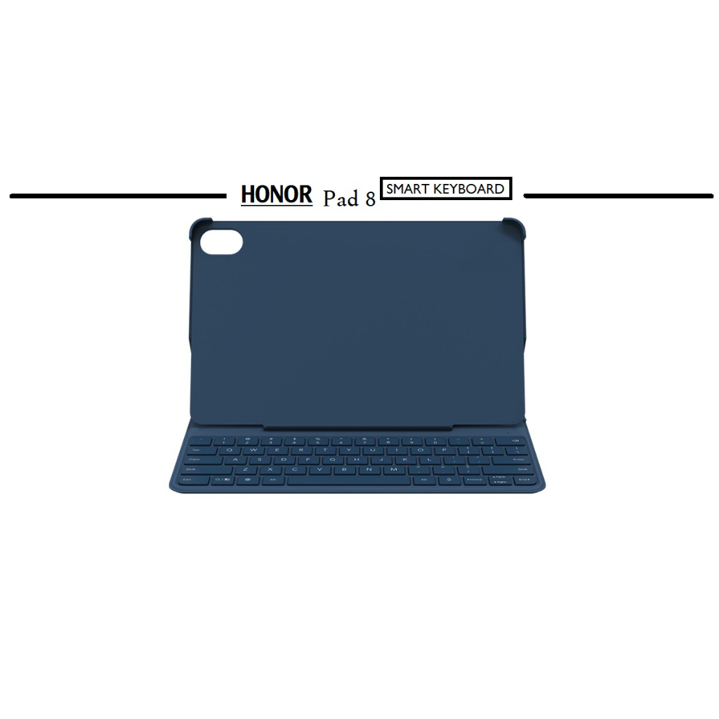 HONOR PAD 8 SMART KEYBOARD | ORIGINAL HONOR | Shopee Malaysia
