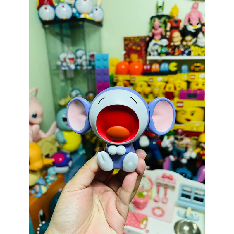 CAPCHARA DORAEMON FUJIKO F FUJIO MUSEUM LIMITED CHIMPUI | Shopee Malaysia