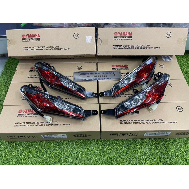 SIGNAL LC V2 ORIGINAL 🇻🇳 | Shopee Malaysia