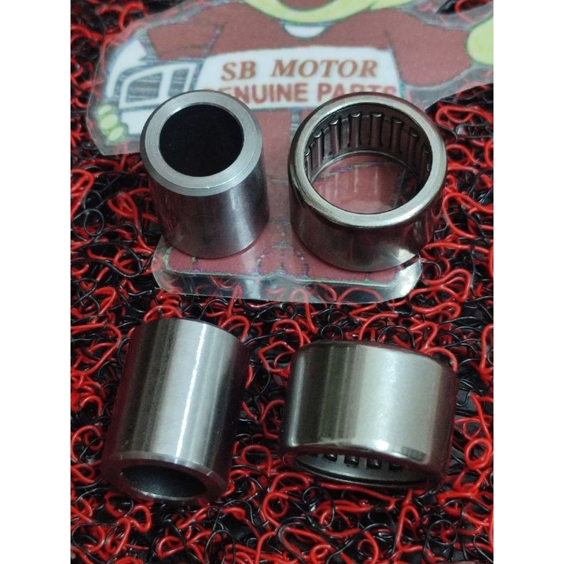 SUZUKI RG SPORT RGV REAR SWING ARM BUSH | Shopee Malaysia