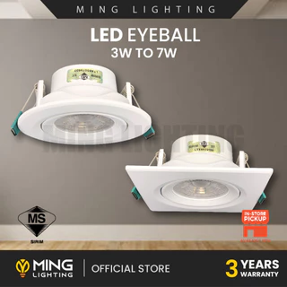 Ming Lighting, Online Shop | Shopee Malaysia