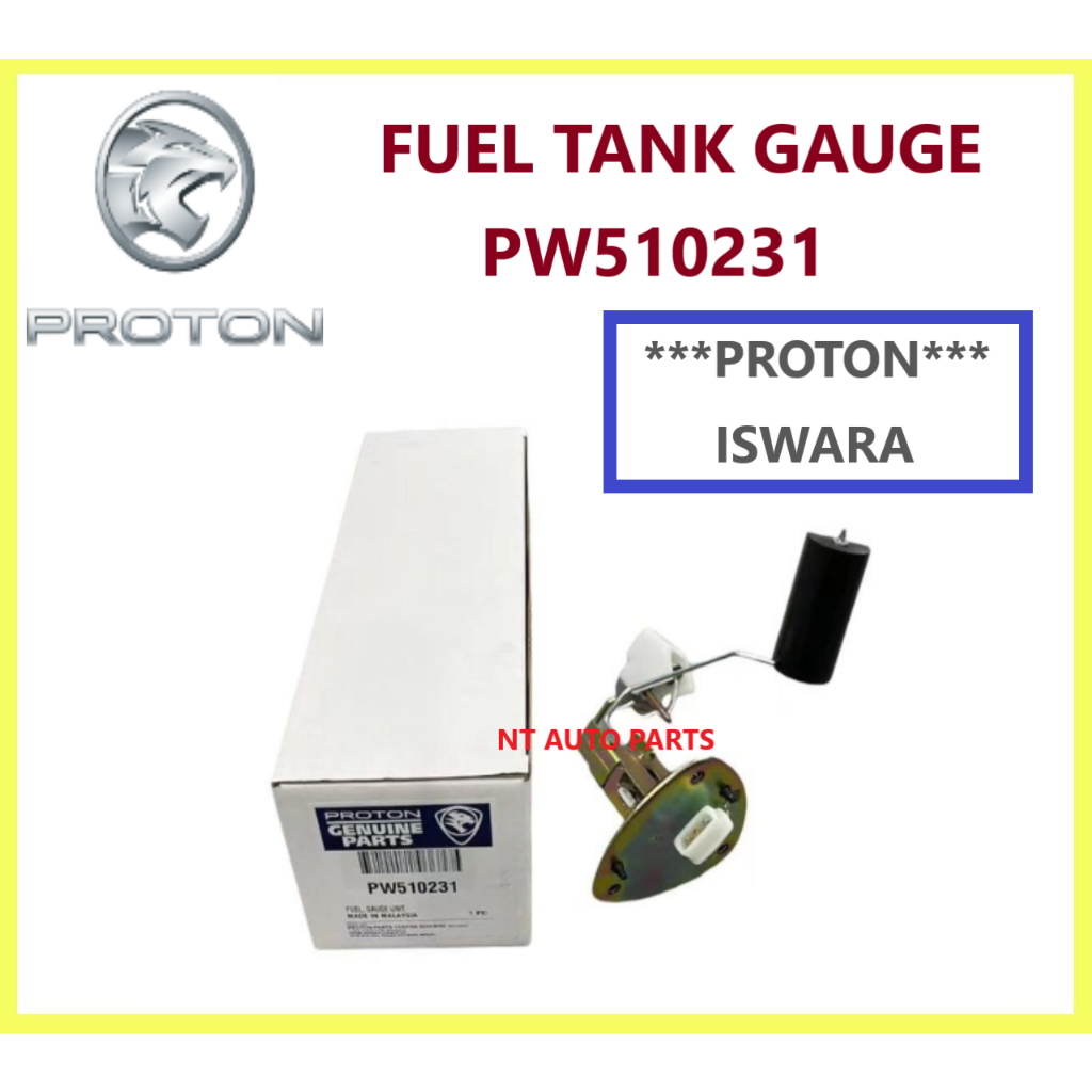 ORIGINAL PROTON ISWARA FUEL GAUGE / PETROL TANK FLOAT/FUEL TANK FLOAT ...