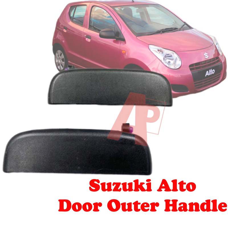 Suzuki Alto Door Outer Handle New Price For 1 Piece | Shopee Malaysia