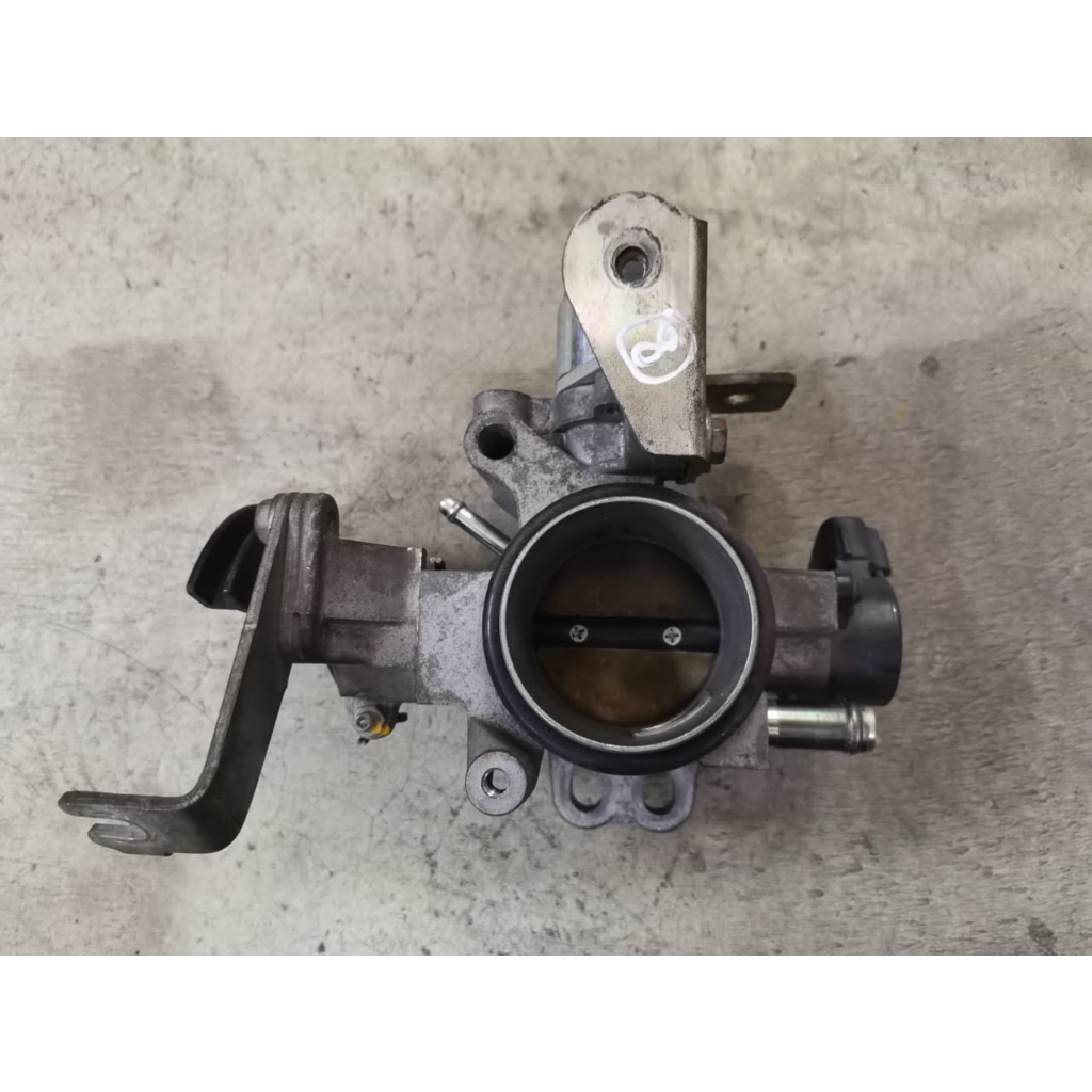 Produa alza @ myvi lgb 1.5 throttle body | Shopee Malaysia