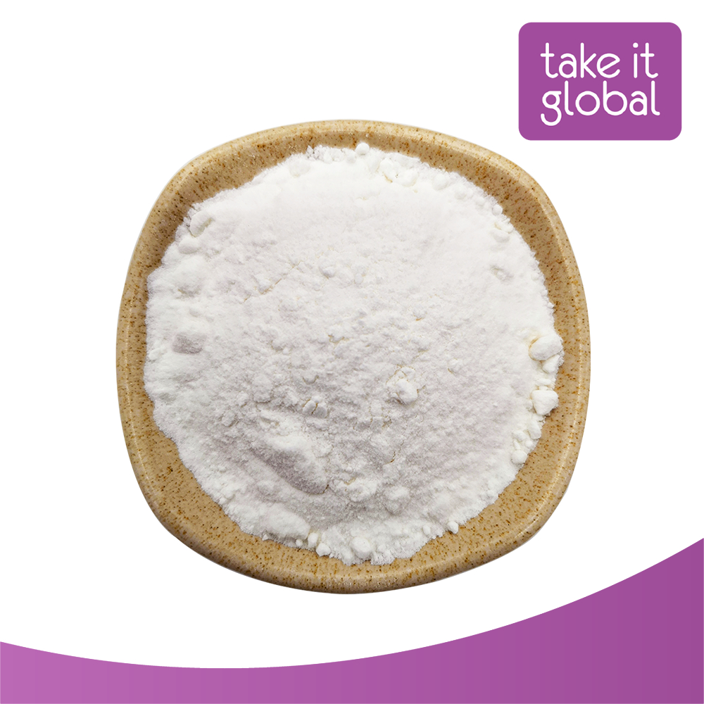 Lactose powder 乳糖 -sweetener / stabilizer / bakery goods ...