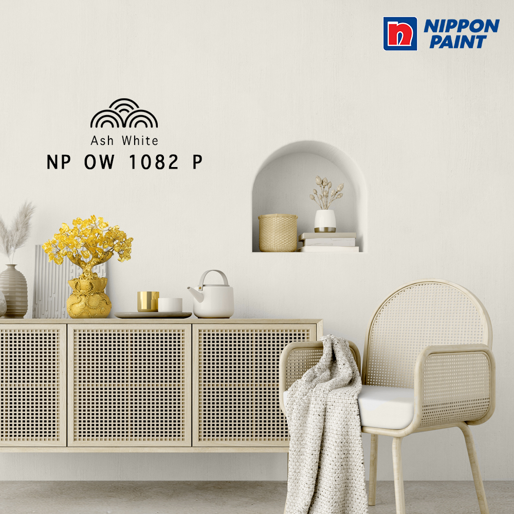 Nippon Colour Testing 100ml 200ml | Wall Paint Tester | Nippon Paint ...