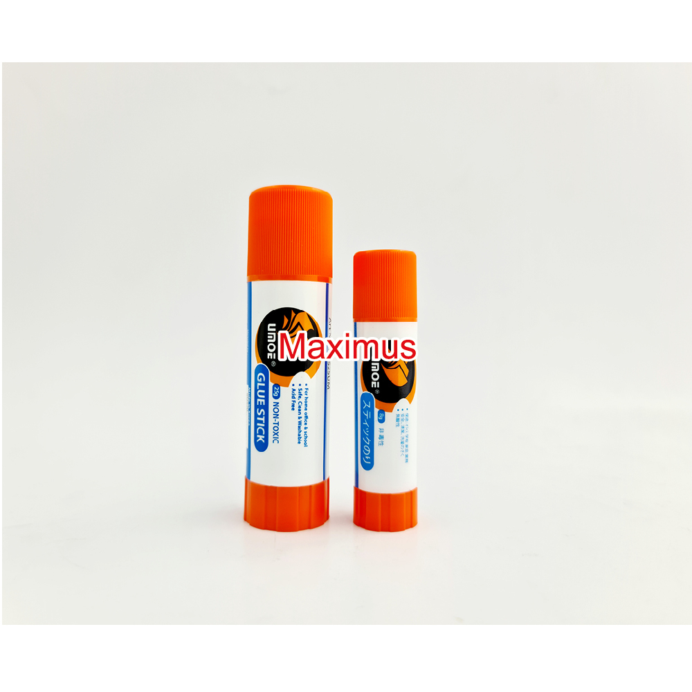 Umoe Glue Stick 8g/25g | Shopee Malaysia