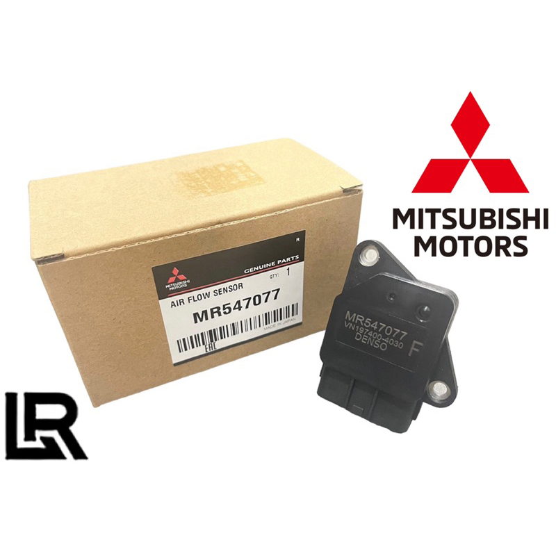 100% ORIGINAL MITSUBISHI TRITON L200 & PAJERO AIR FLOW SENSOR ...