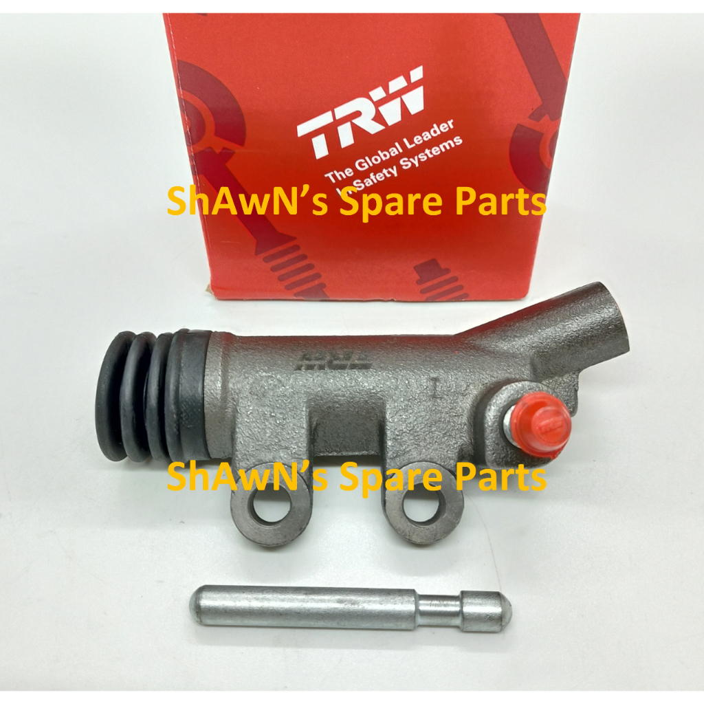 TRW Lower Clutch Pump Toyota Hilux Vigo KUN25 KUN26 2004-2015 ( PJD798 ...