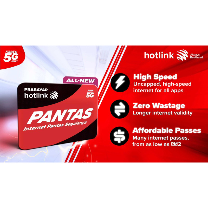 Hotlink 014-2 Pelan Pantas Data Carry Forward Boleh Beli 365 Hari Aktif ...
