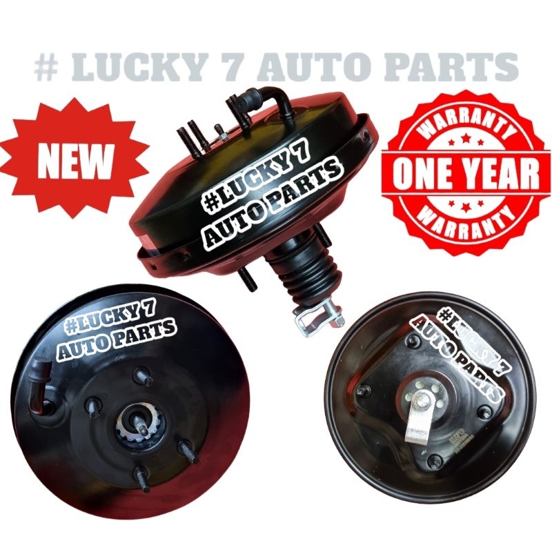 DAIHATSU DELTA DV57 , TOYOTA LITEACE VAN KM36 ( ALL NEW ) BRAKE BOOSTER ...