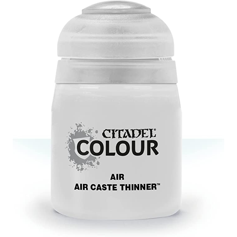 CITADEL Air Caste Thinner (Air) | Shopee Malaysia
