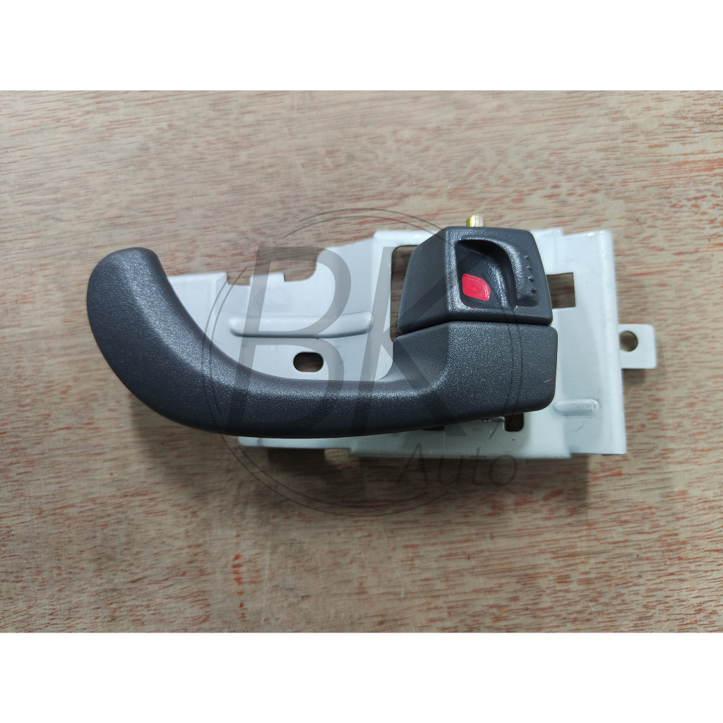 (OEM QUALITY) PROTON WAJA DOOR INNER HANDLE / HANDLE PINTU DALAM ...