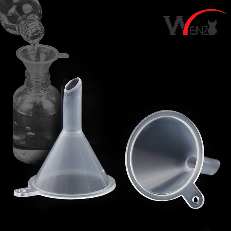 Corong Mini Plastik Alat Pindah Minyak Pati & Minyak Wangi | Mini ...