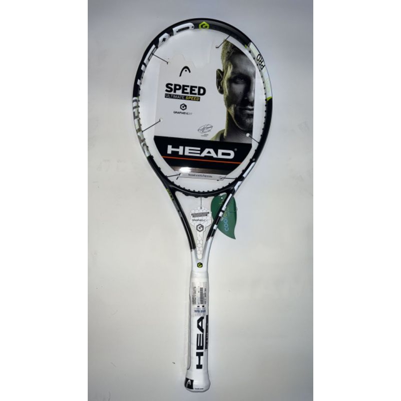 Head Speed Pro Graphene XT 315g tennis racquet (UNSTRUNG) | Shopee Malaysia