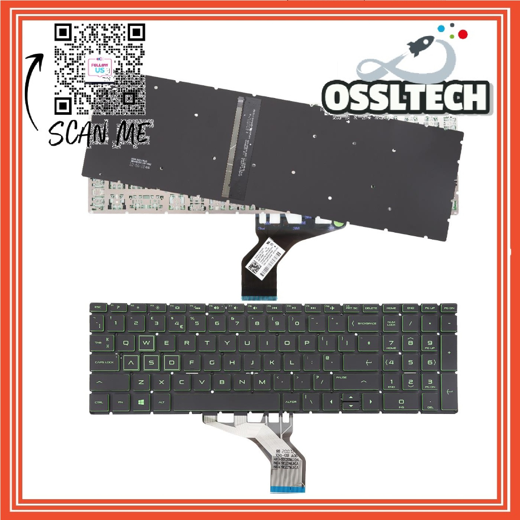 HP 15-DA 15-DB 15-EC 15-CN 15-CW 15-CX 15-CS 15-DK 15-DF 15-CR 17-BY ...