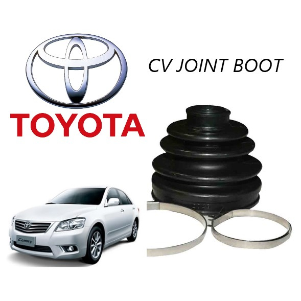 ORIGINAL QUALITY Toyota Camry 2.0/2.4 ACV40/41 2007-2013Y Drive Shaft ...