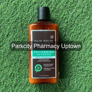 Petal Fresh Hair ResQ Thickening Hair Shampoo OR Conditioner 355ml ...