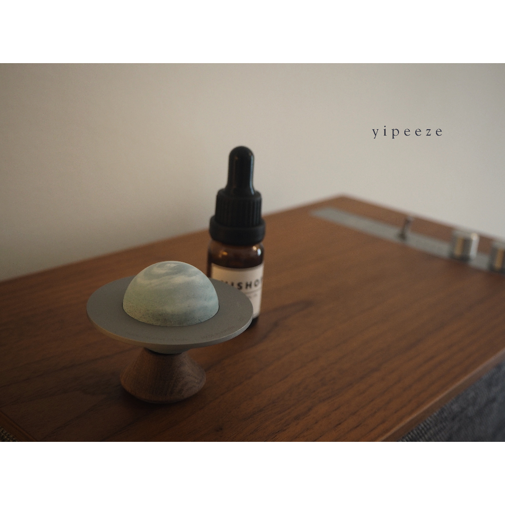 [Free Shipping] [Ready Stock from KL] Saturn - Premium Scent ...