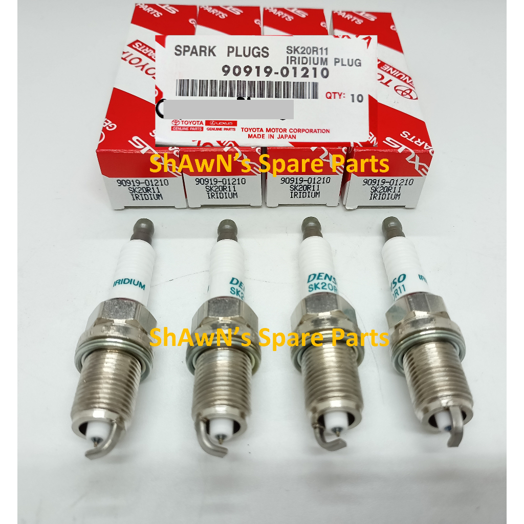 ORIGINAL Toyota Camry ACV30 ACV31 ACV40 ACV41 Estima ACR50 Vellfire ...