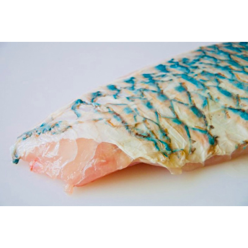 🔥READY STOCK🔥Sabah Parrot fish Fillet /boneless fish fillet/【沙巴鹦鹉鱼-无骨鱼片 ...
