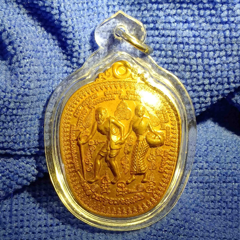 Phra Chuchok徐祝老人储蓄老人Lersi Sompit 2548BE | Shopee Malaysia
